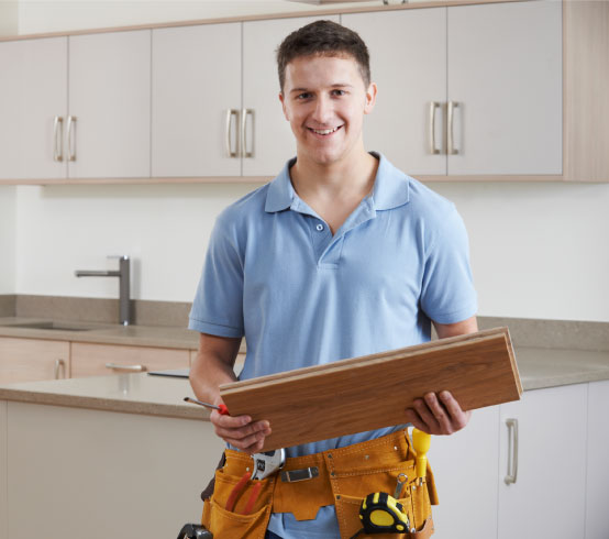 Fitted Kitchens | Full Kitchen | Worktops | Kitchen Units | Lincoln